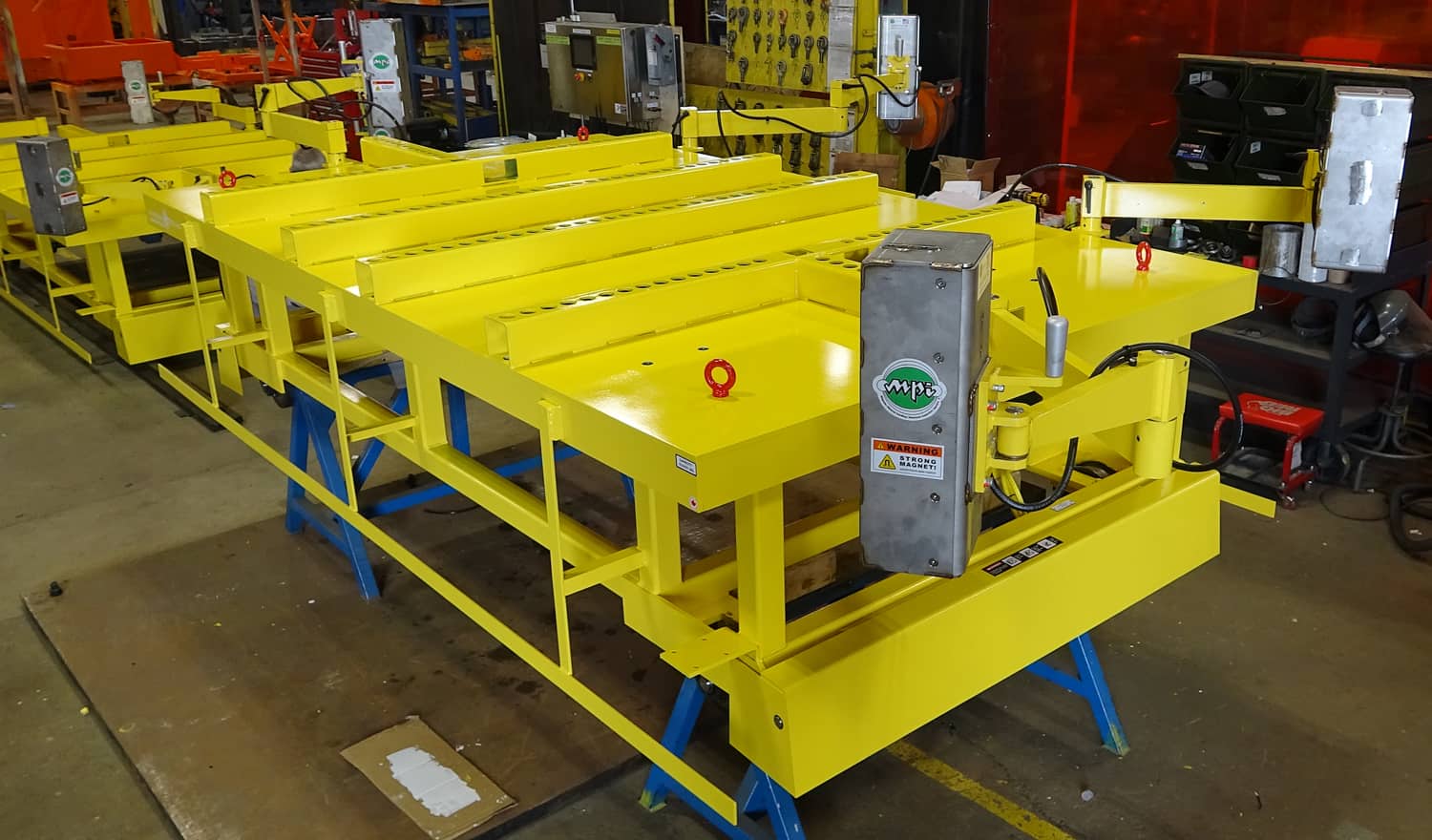 自定义汽车新闻线路Destacking快递-处理 - 游戏bob